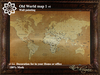 Second Life Marketplace - Cho*= Old World Map 1 C/m v6